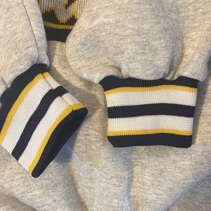 Varsity | Shirts | Varsity Mens Emory And Henry College Sweatshirt Size ...